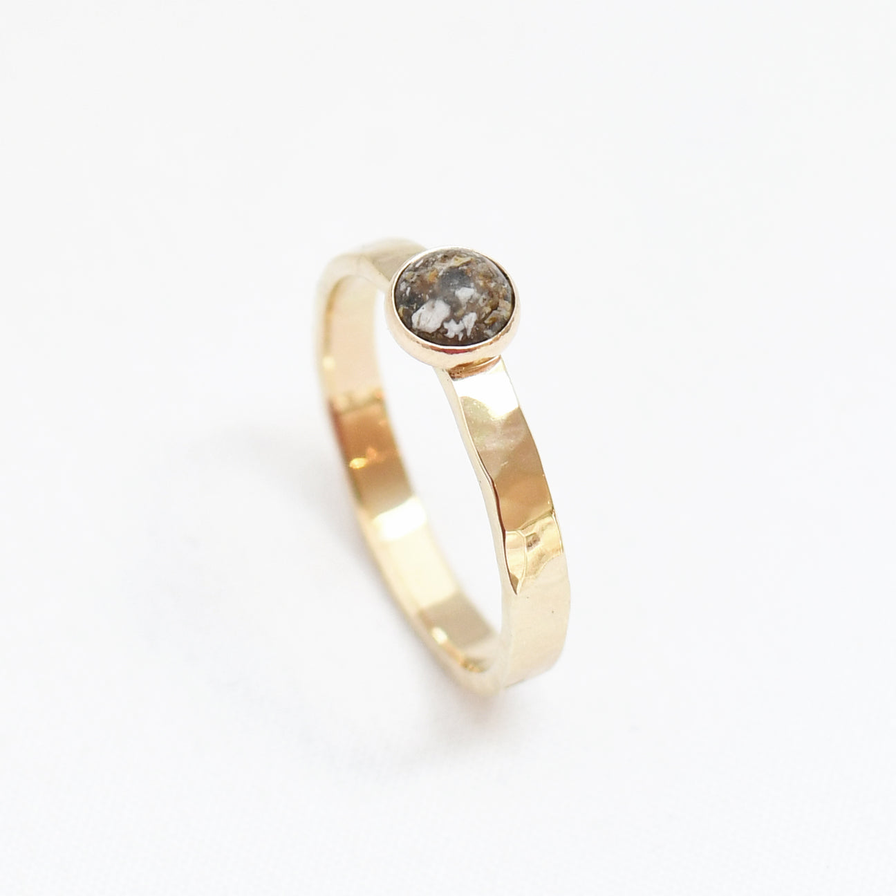 Assieraden – Zilver & Zoet